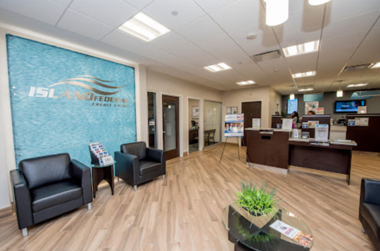Long Island Credit Unions & ATMs Near Me | Island Federal Credit Union